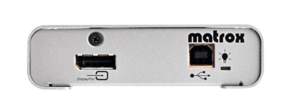 Matrox
