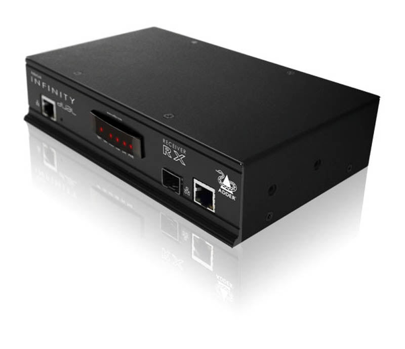 KVM Extenders available from KVM Australia