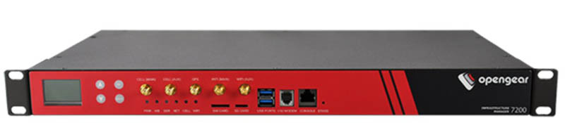 Infrastructure Manager