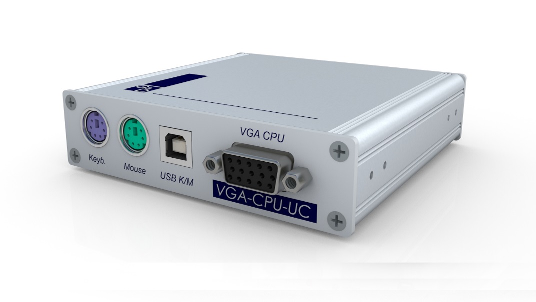VGA-U-CPU-UC