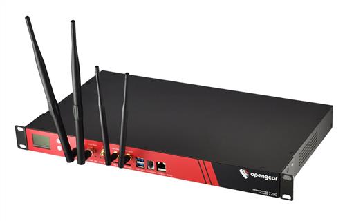 Infrastructure Manager