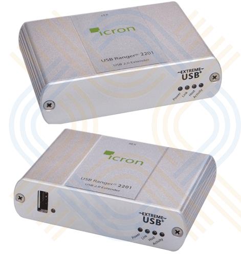 Icron USB2 Ranger 2201, 00-00300 2201