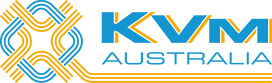 KVM Australia